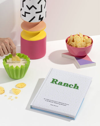 Introducing the RANCH Cookbook – W&P