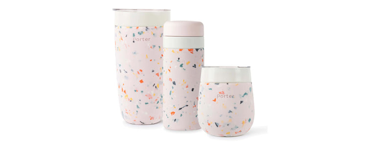5 Ways to Use Insulated Drinking Cups | W&P – W&P