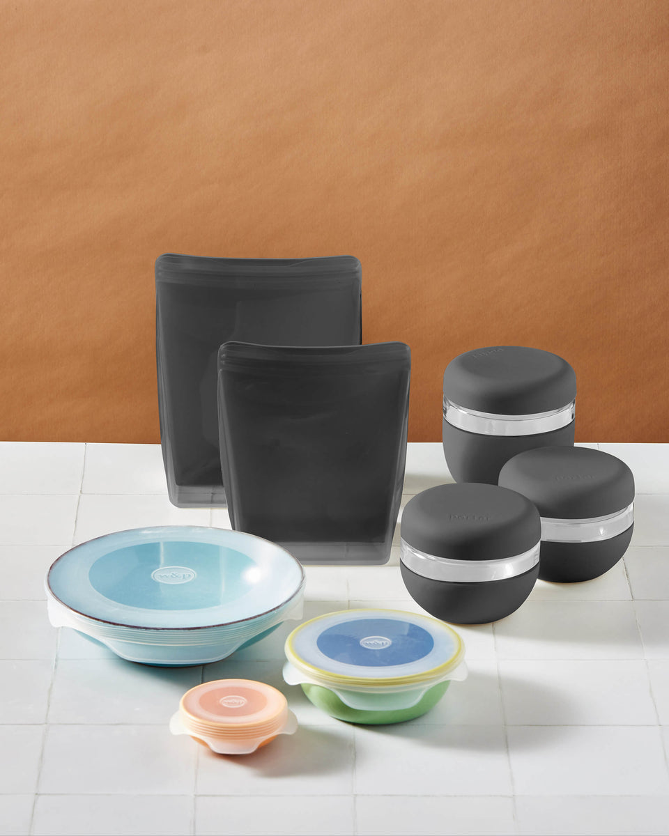 Clean Kitchen Storage Set | W&P