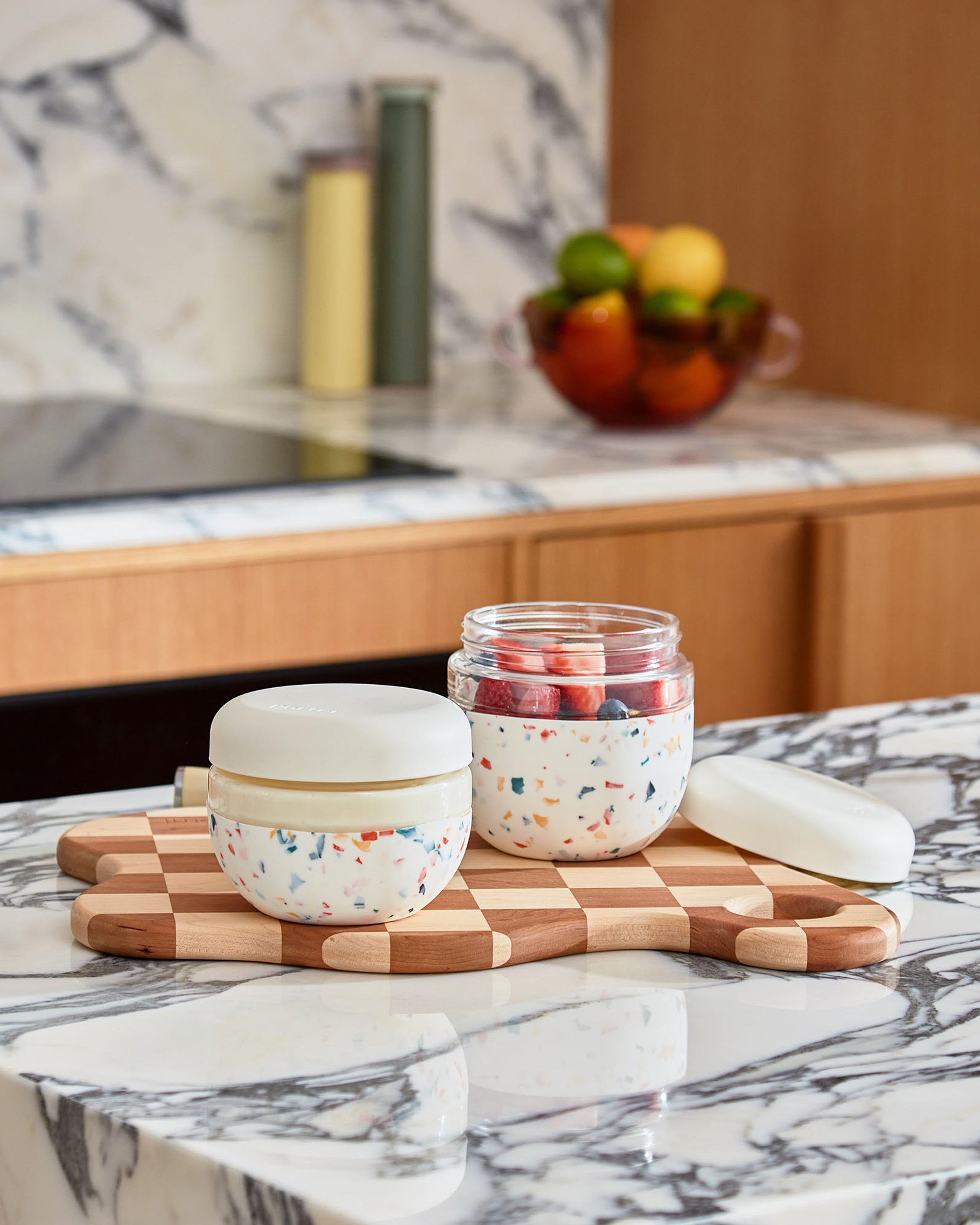 Sustainable & Eco-Friendly Kitchen Products | W&P