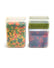 Freezer Cubes Set | W&P