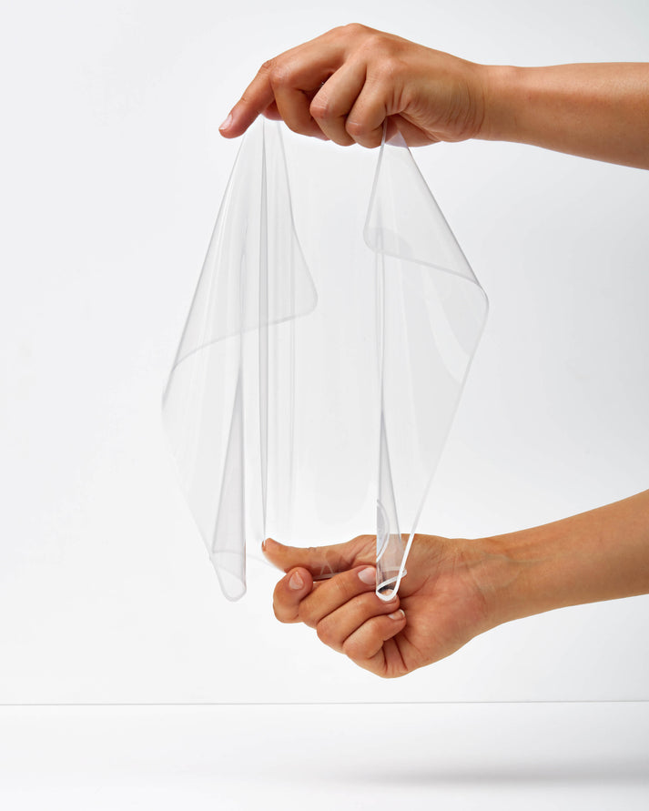 Reusable Stretch Wrap – W&P