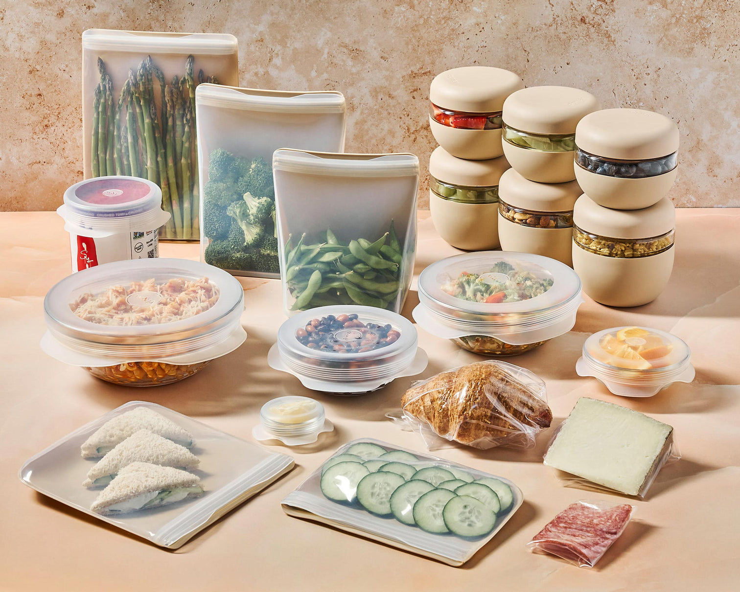 Sustainable & Eco-Friendly Kitchen Products | W&P