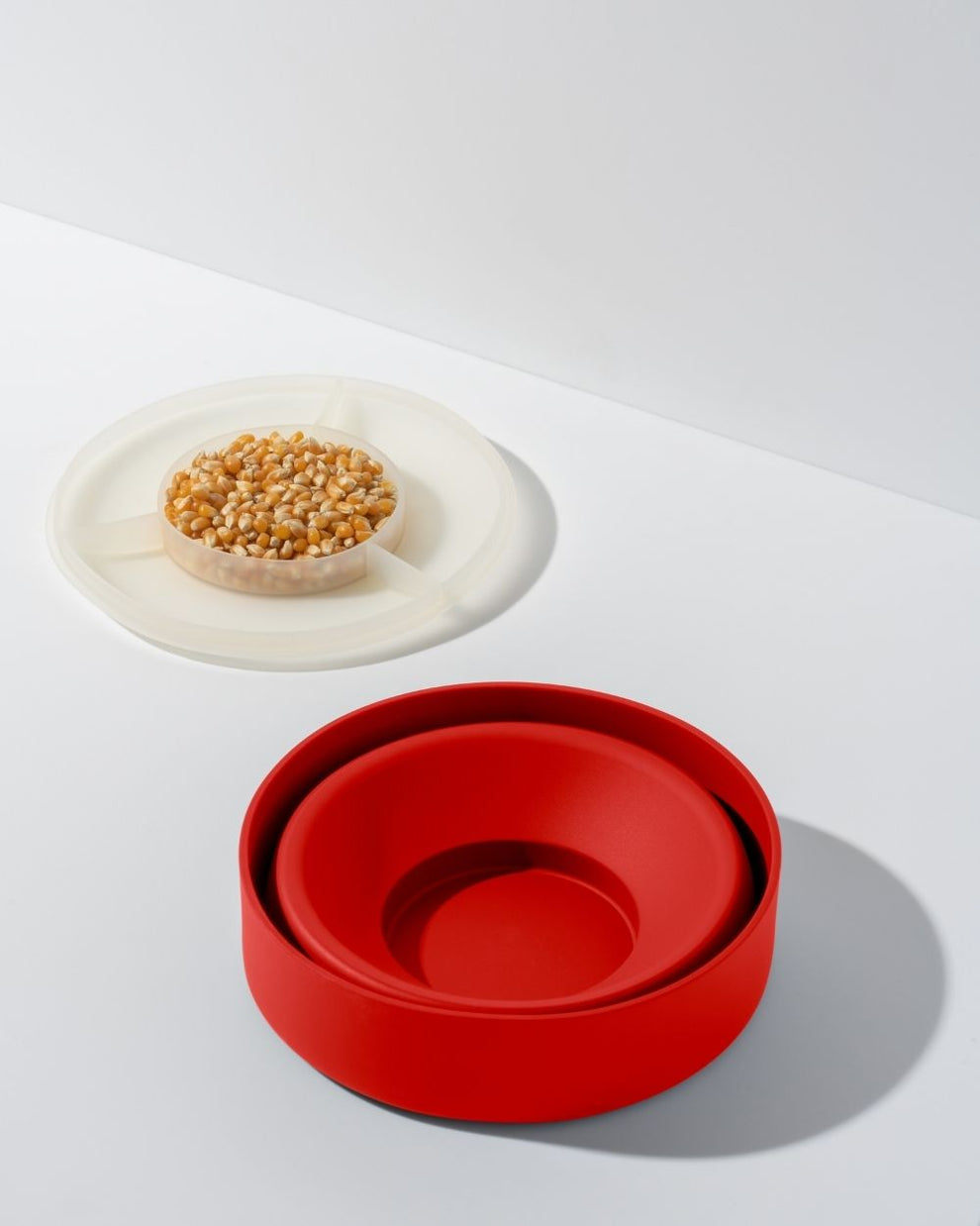 The Popper - Movie Theater Popcorn At Home | W&P