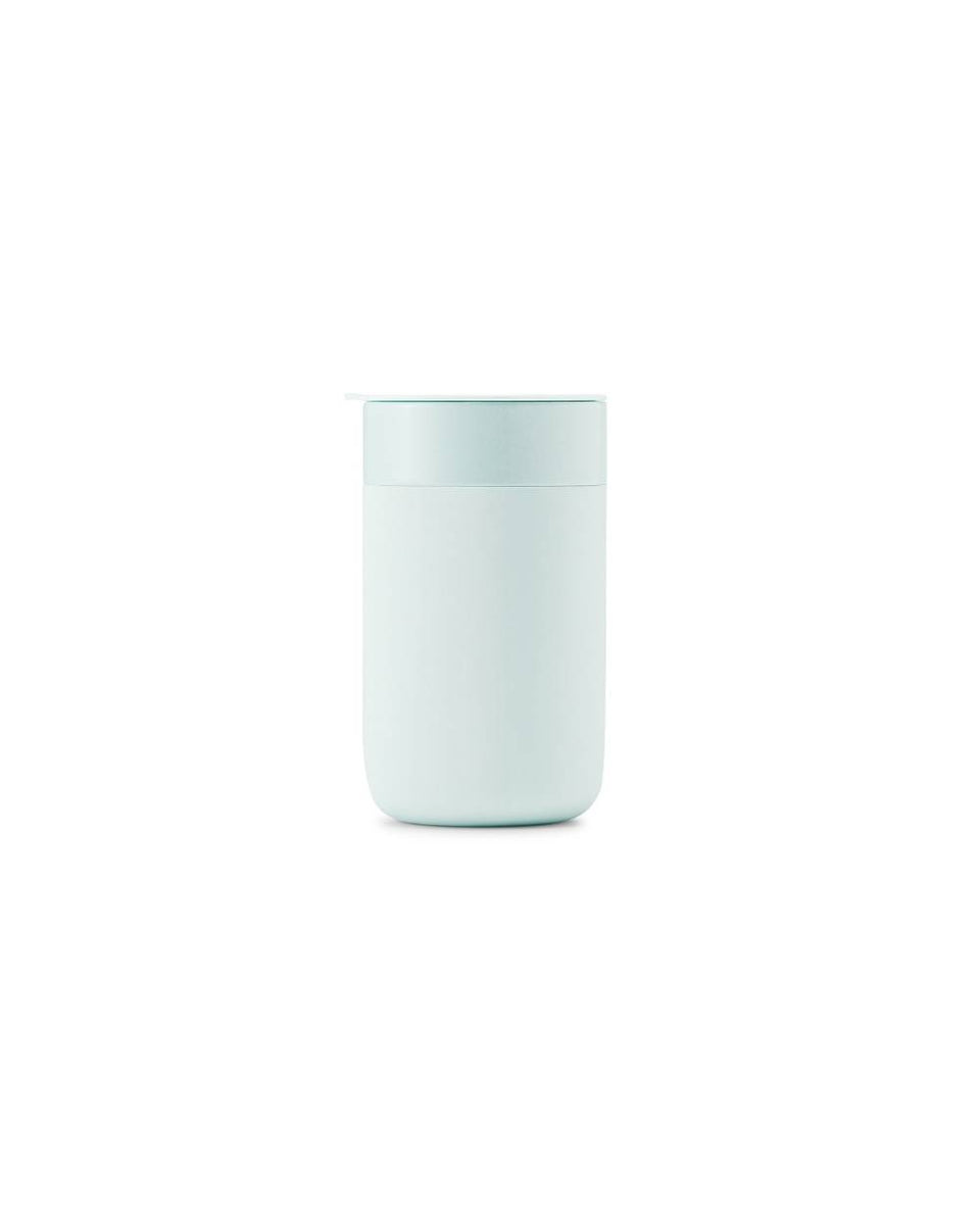 Porter Mug - Ceramic To-Go Cup | W&P