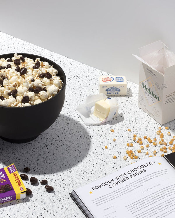 The Popper - Movie Theater Popcorn At Home | W&P