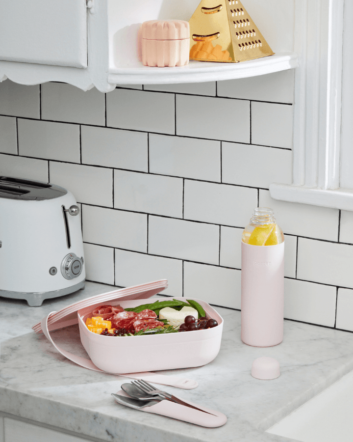 Modular Bento Lunch Box | W&P