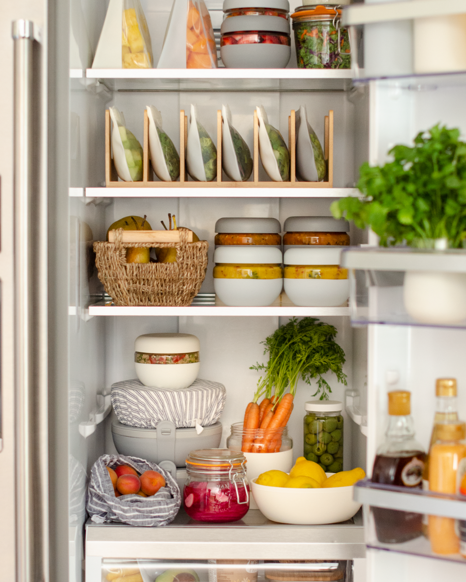 Sustainable & Eco-Friendly Kitchen Products | W&P