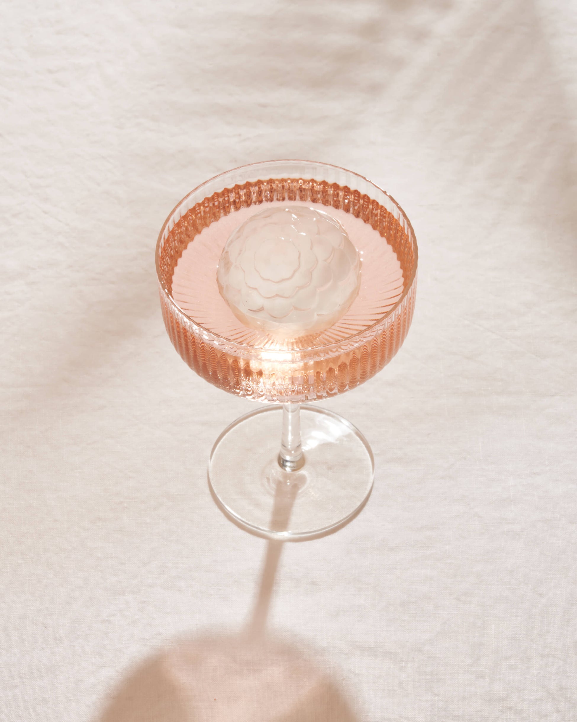 Cocktail Ice Trays & Molds