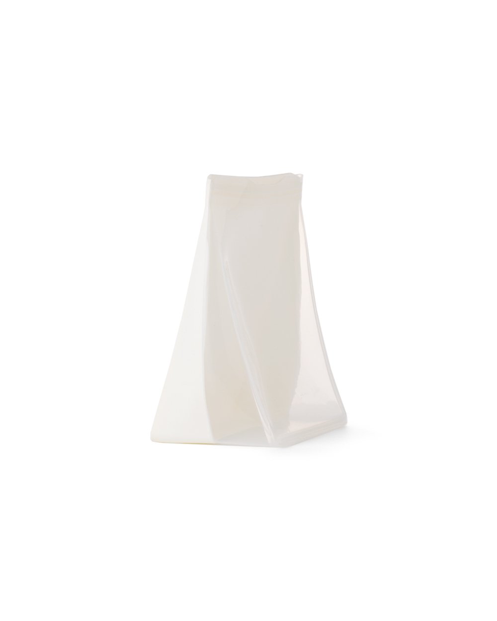 Silicone Reusable Stand-Up Food Storage Bag | W&P