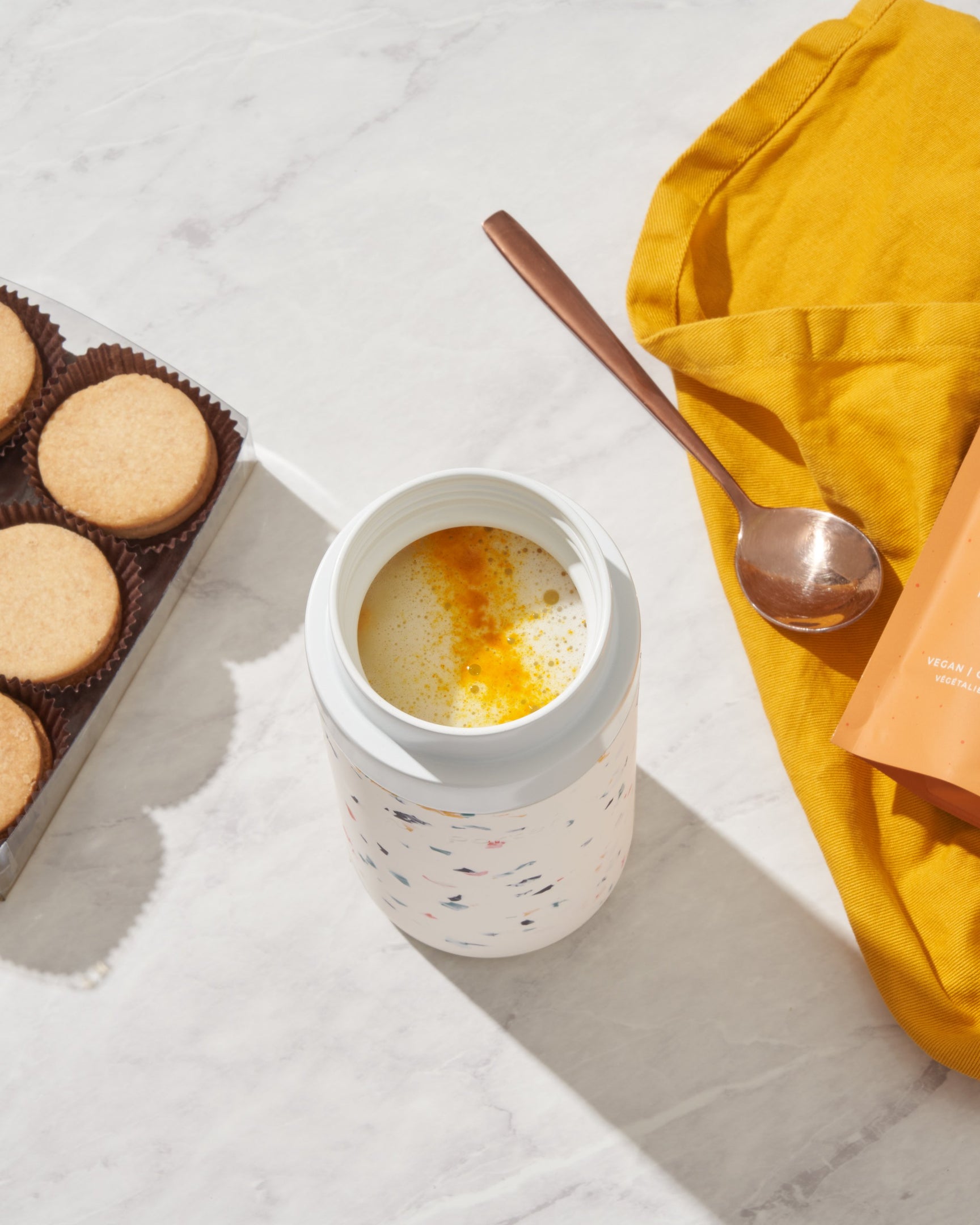 Portable Food Storage Containers | W&P