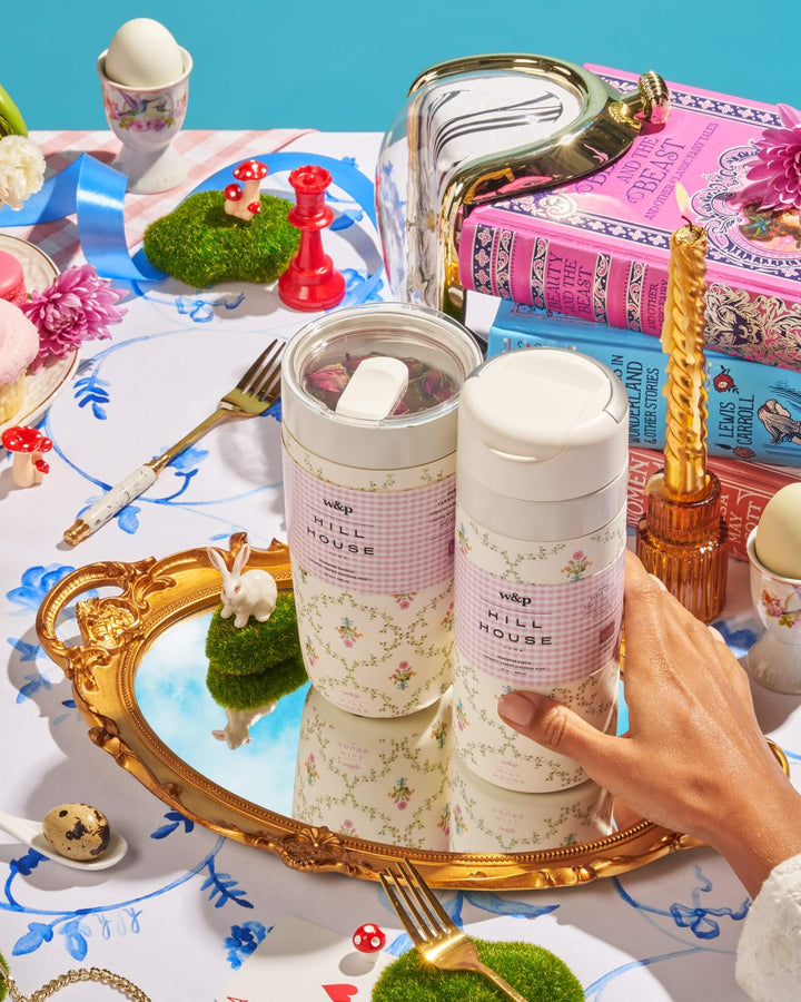 Portable Food Storage Containers | W&P