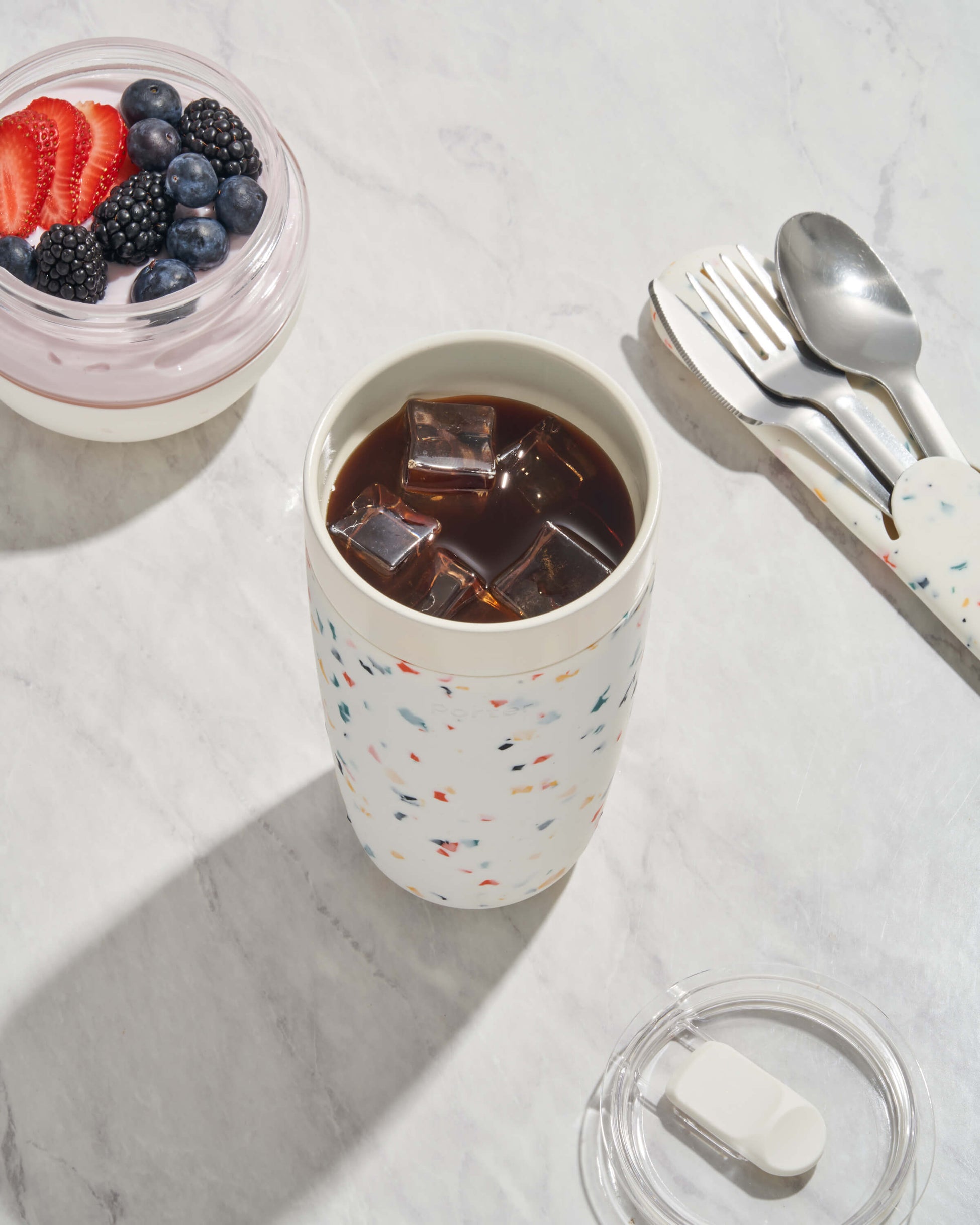 Portable Food Storage Containers | W&P