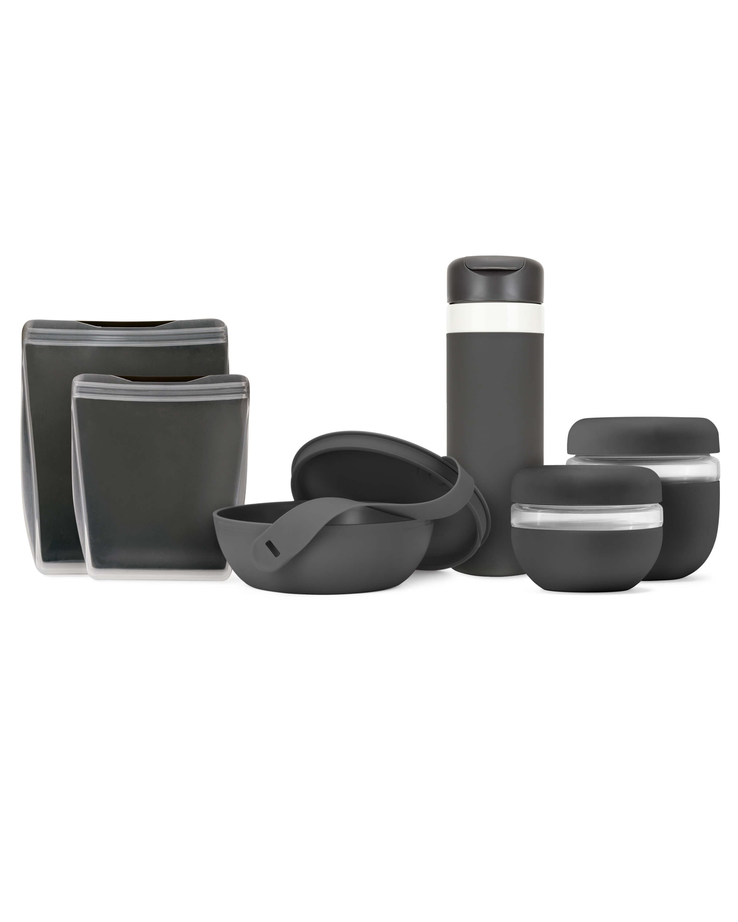 Portable Food Storage Containers | W&P