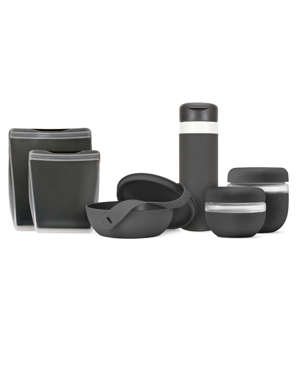 Portable Food Storage Containers | W&P