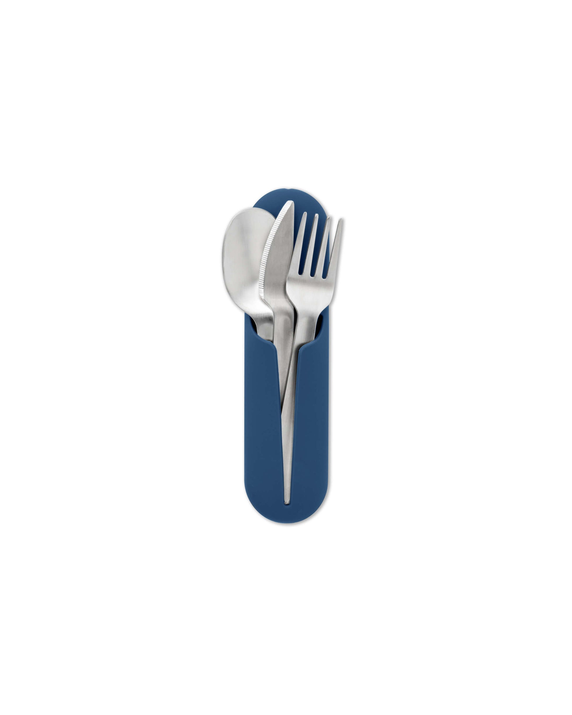 Portable Utensil Set & Carry Case | W&P