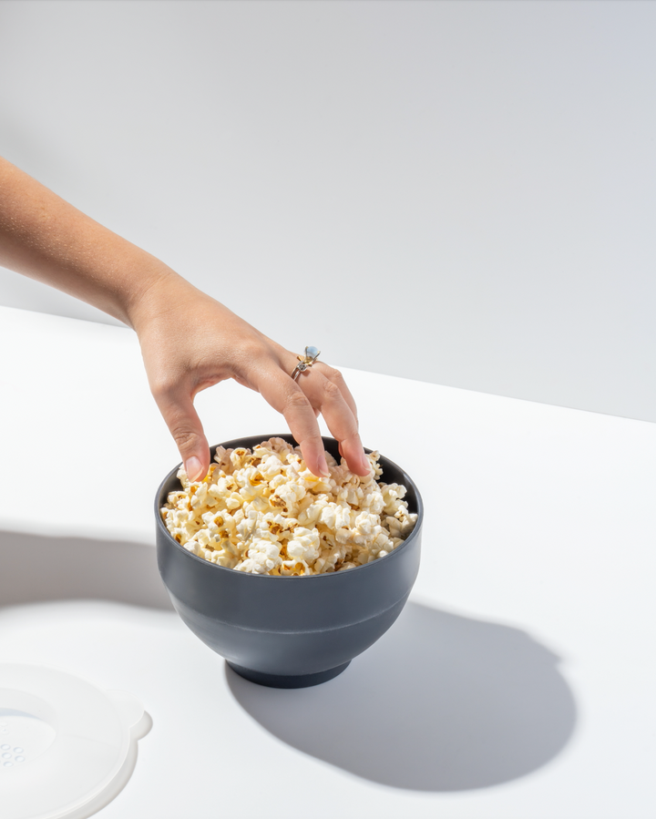 The Popper - Movie Theater Popcorn At Home | W&P