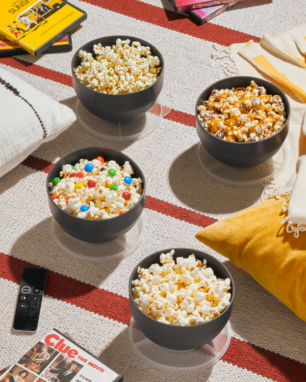 The Popper - Movie Theater Popcorn At Home | W&P