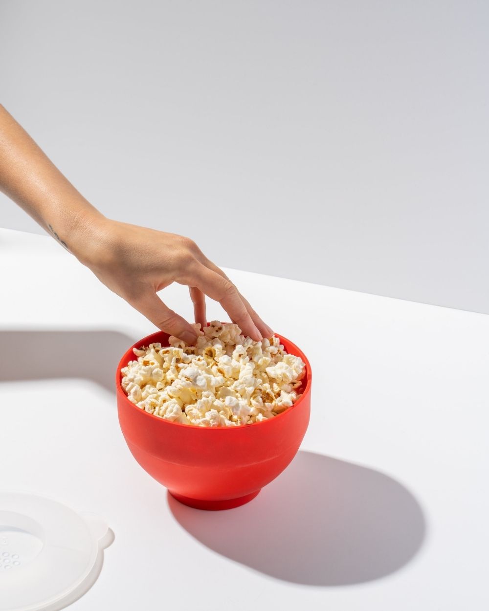 The Popper - Movie Theater Popcorn At Home | W&P