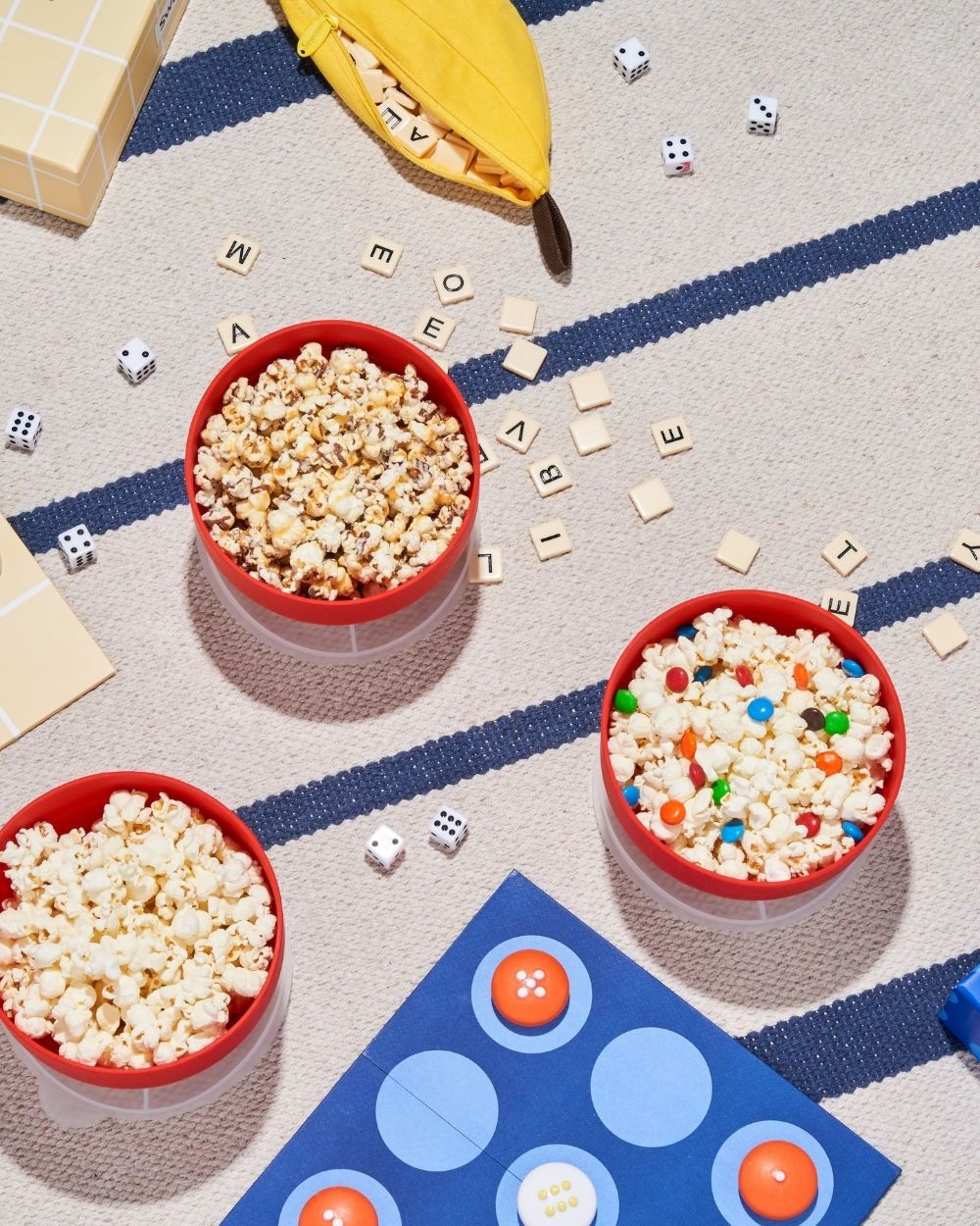 The Popper - Movie Theater Popcorn At Home | W&P
